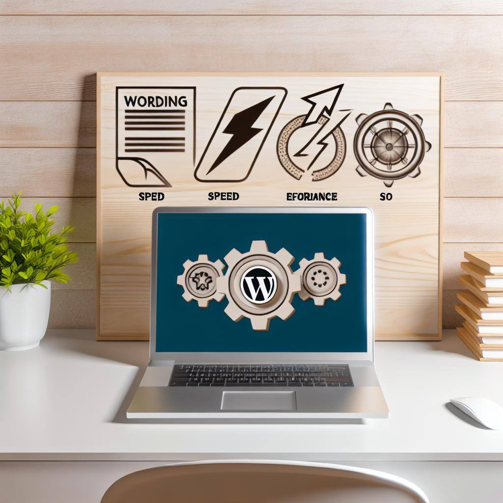 How to Improve Your WordPress Site Speed and Performance in 2025